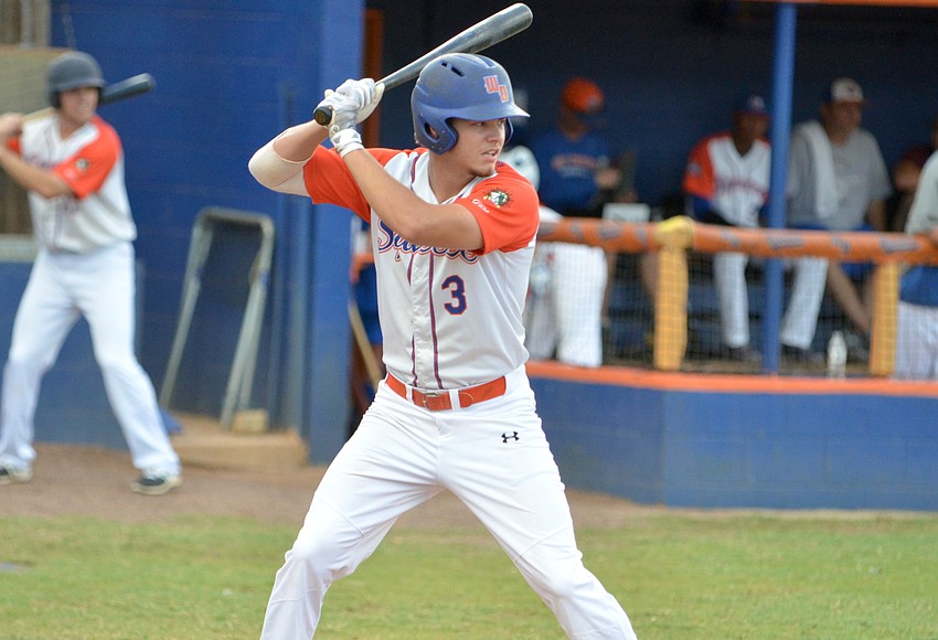 Sadler Goodwin going strong for Winter Garden Squeeze | West Orange ...