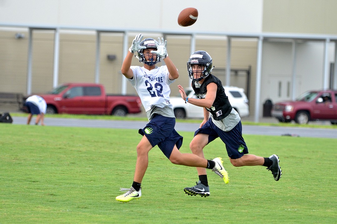 PHOTOS: Windermere High football's first fall practice -- Observer ...
