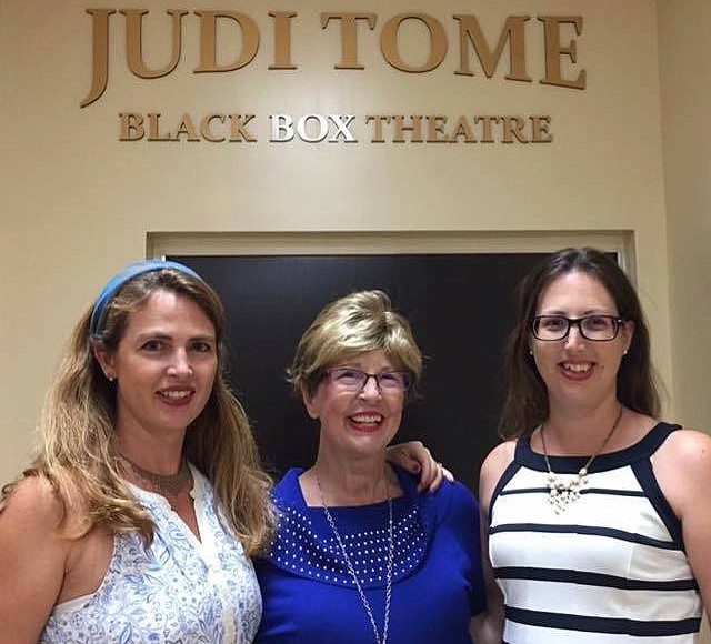 Obituary: Judith Underwood Tome | West Orange Times & Observer