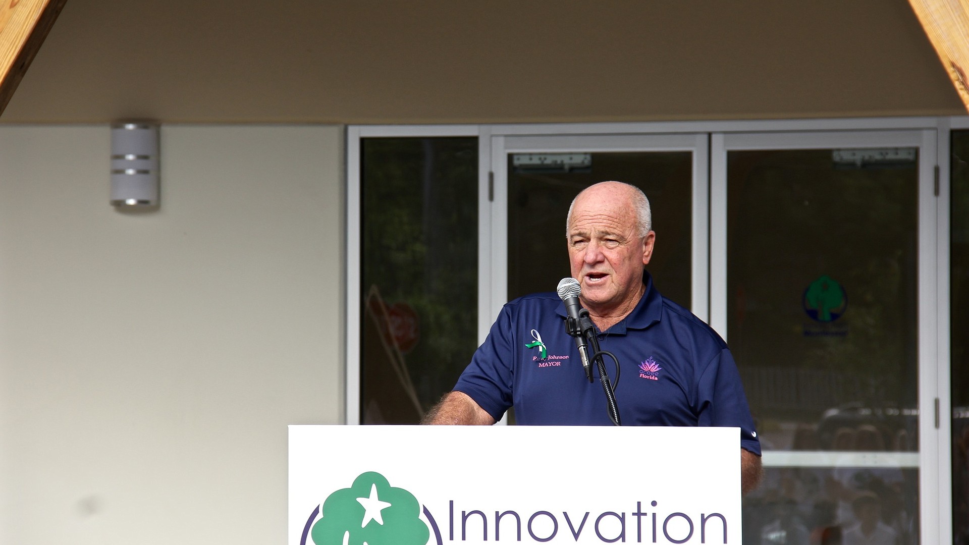 PHOTOS: Innovation Montessori Ocoee ribbon-cutting ceremony | West ...