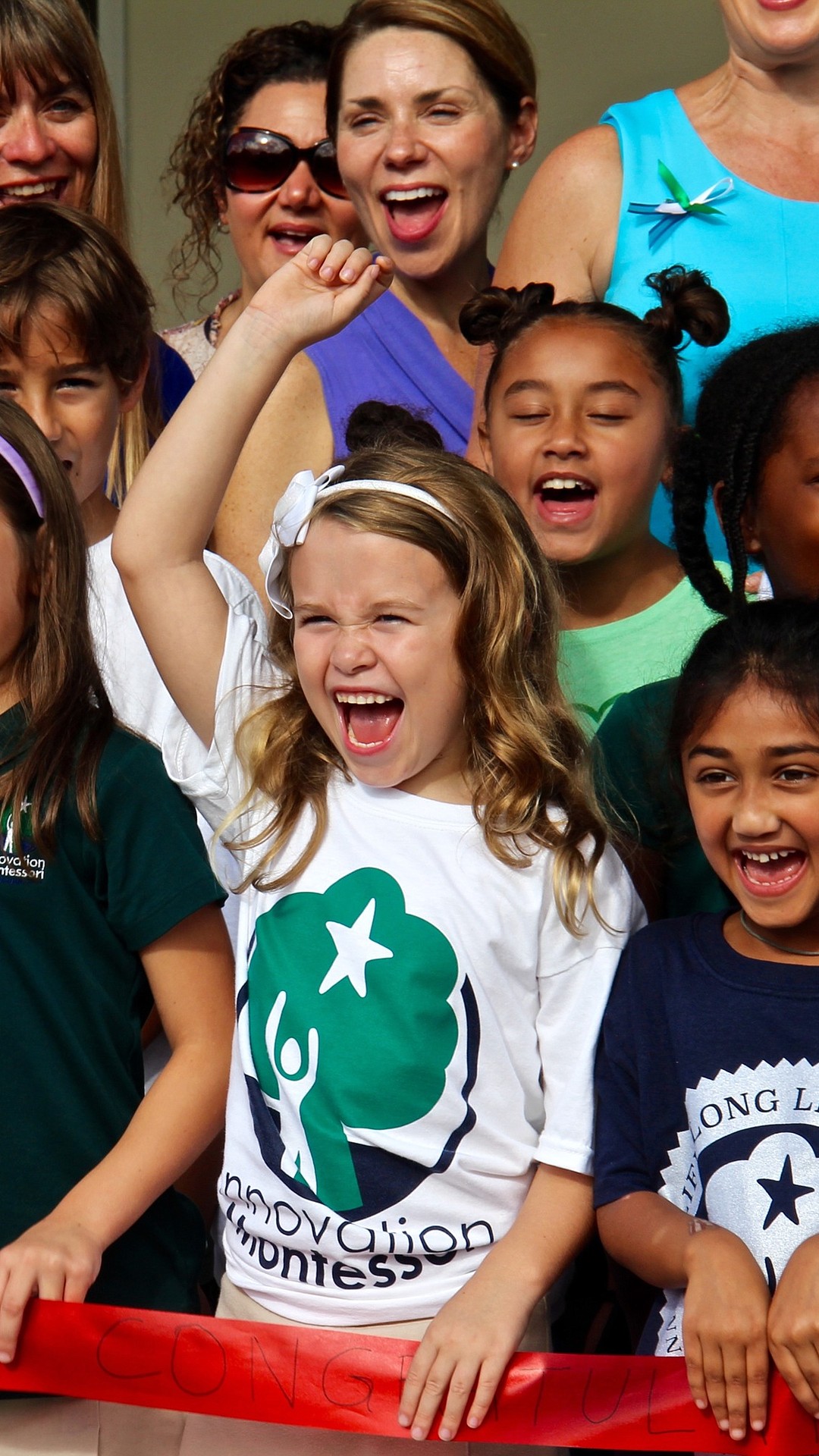 PHOTOS: Innovation Montessori Ocoee ribbon-cutting ceremony | West ...