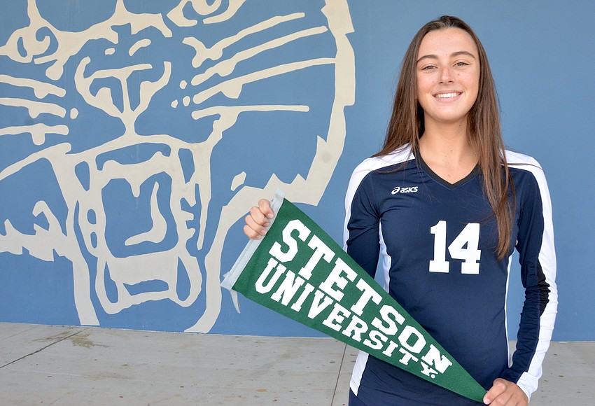 Sports Spotlight - Windermere Observer: Laura Misko | West Orange Times ...