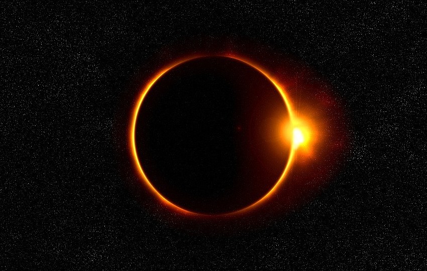 Fun facts about solar eclipses | West Orange Times & Observer