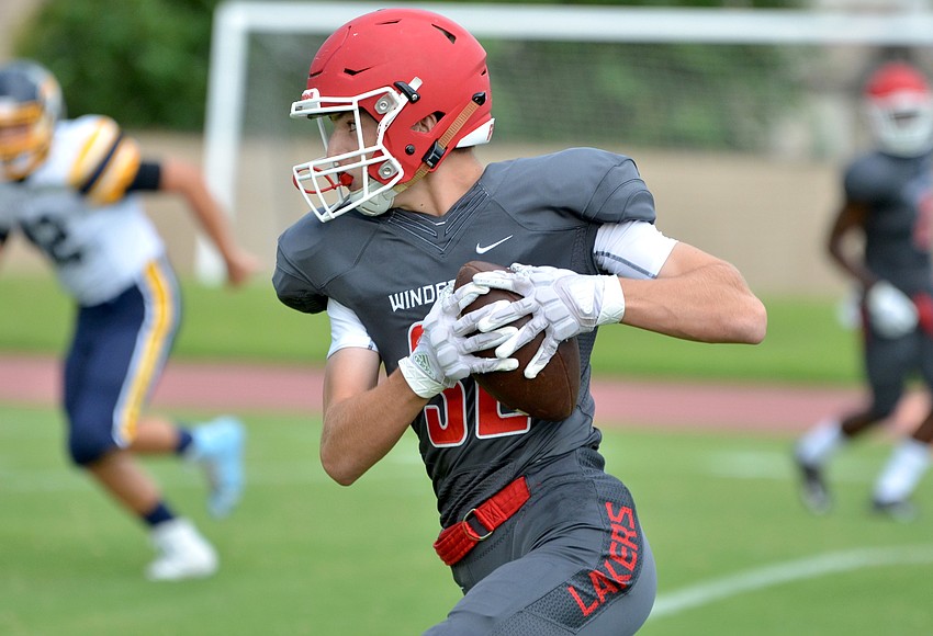 Observer Preps 2017 Football Preview: Windermere Prep Lakers | West ...