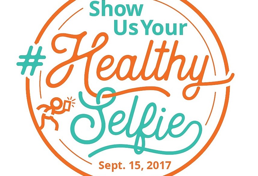 Get ready to show off your Healthy Selfie | West Orange Times & Observer