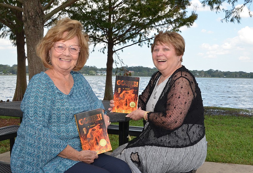 Ocoee book based on true story | West Orange Times & Observer