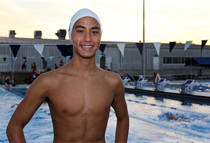 Sports Spotlight - Windermere Observer: Reef Ide | West Orange Times ...