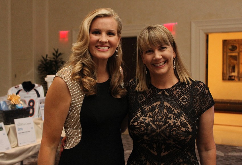 West Orange Times & Observer | Photo - Meredith McDonough and Special ...