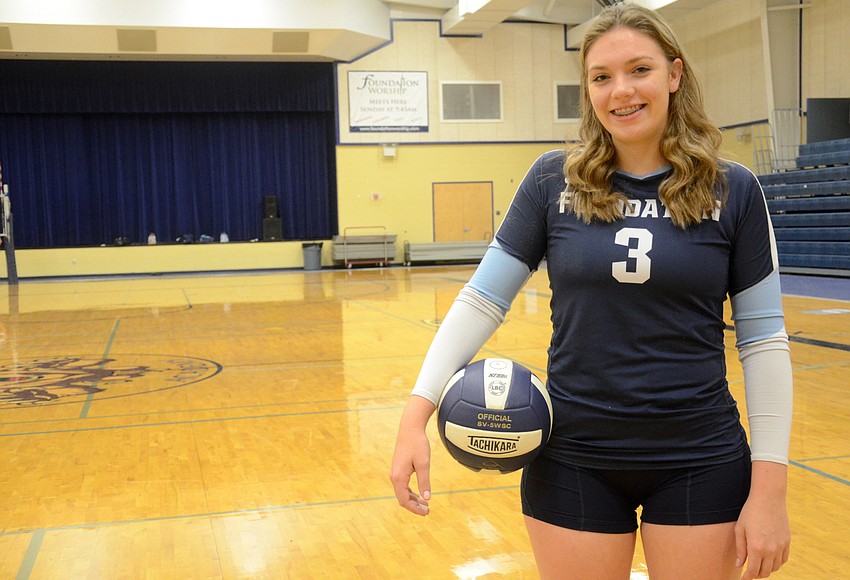 Sports Spotlight - West Orange Times & Observer: Macey Wise | West ...
