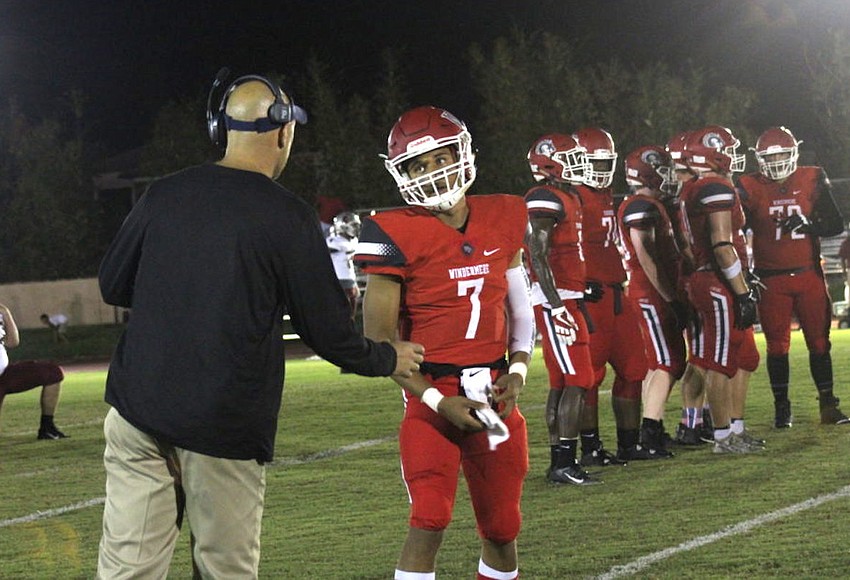 Windermere Prep completes undefeated regular season -- Observer Preps ...