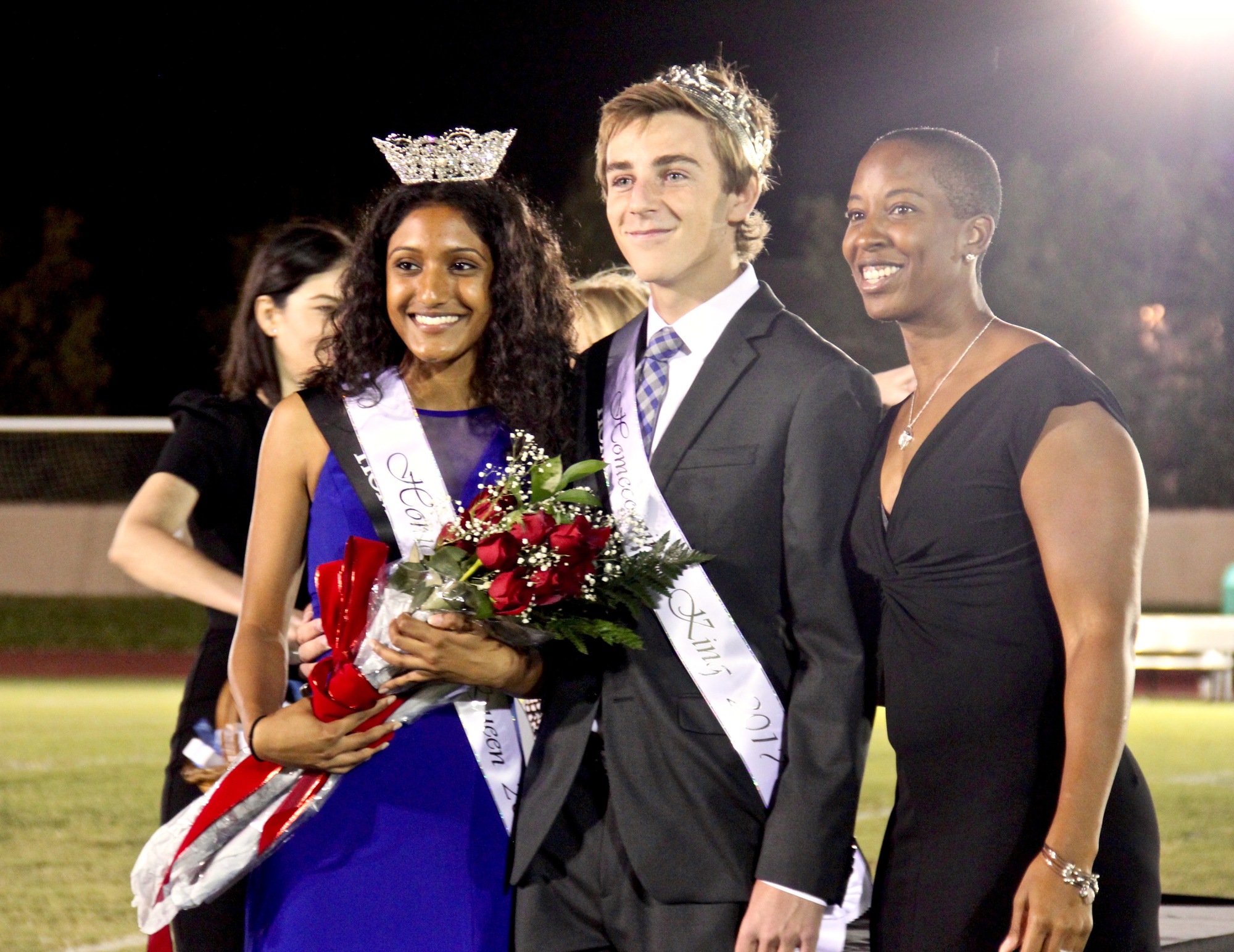 PHOTOS: Windermere Prep's Homecoming Court Cerermony | West Orange ...