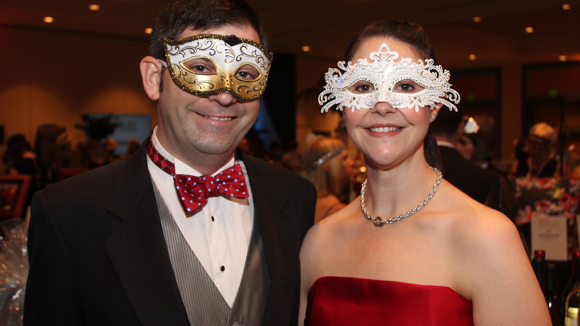 BLACK TIE: Shepherd's Hope's Roaring 20's Famous Faces Masquerade Ball ...