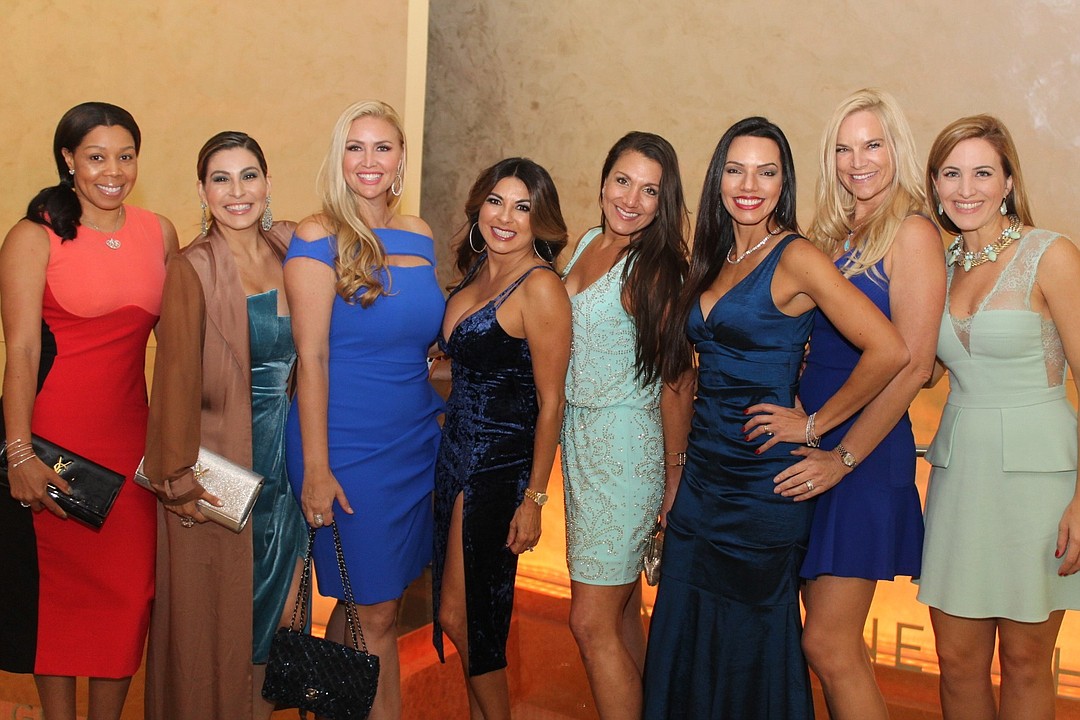 BLACK TIE: The Jewel Gala | West Orange Times & Observer