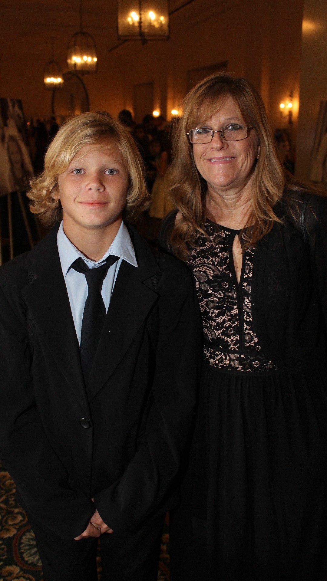 BLACK TIE: JDRF Imagine Gala | West Orange Times & Observer
