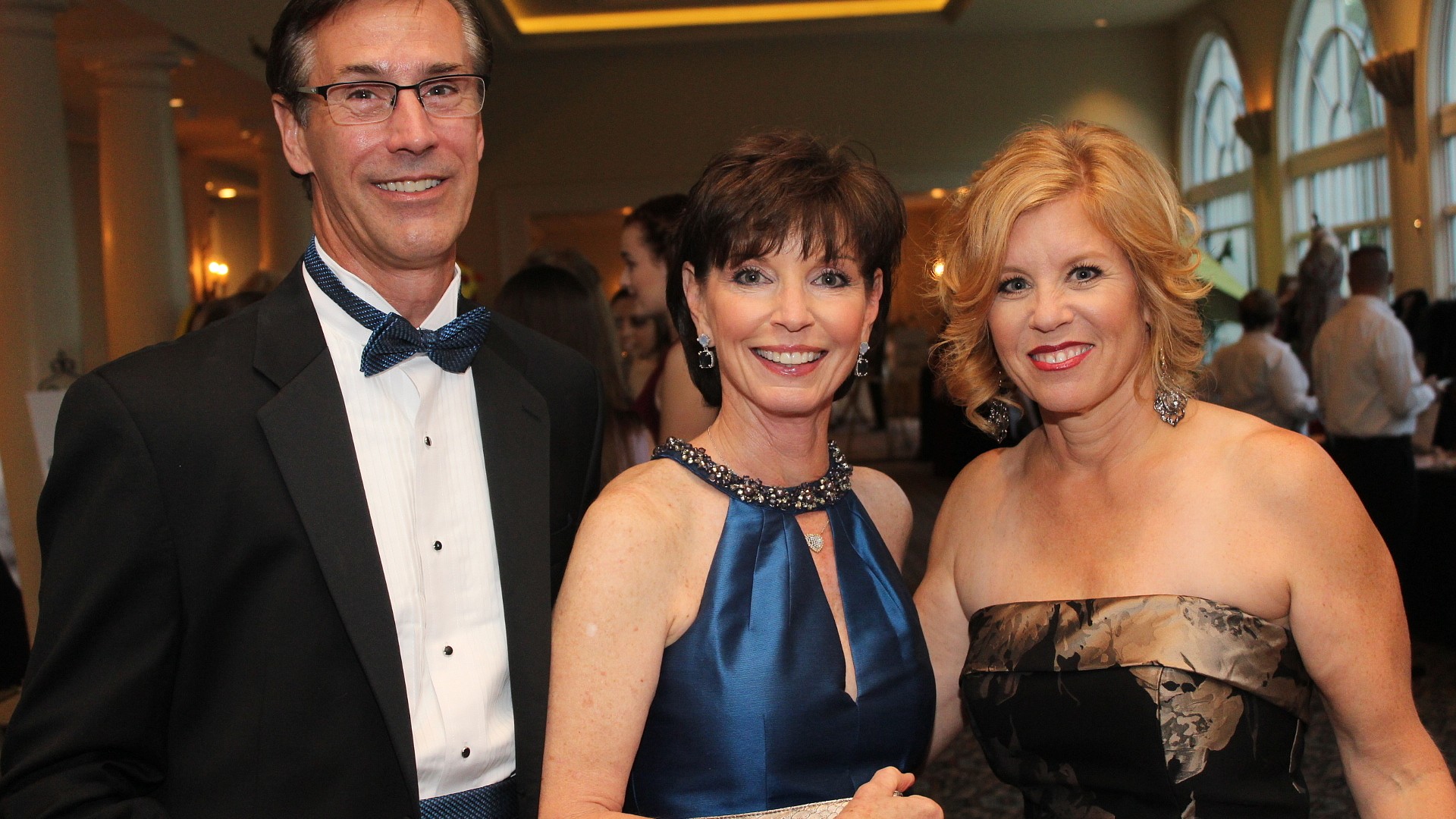 BLACK TIE: JDRF Imagine Gala | West Orange Times & Observer