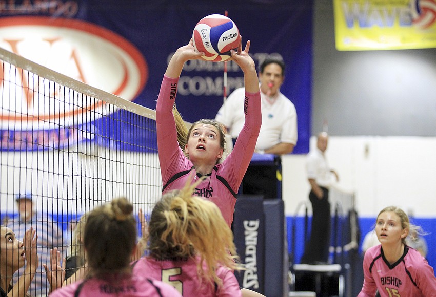Stinging end for the Bishop Moore Hornets | Observer Preps | West ...
