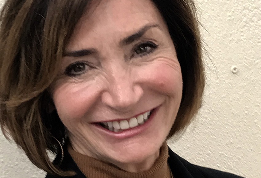 Jackie Fanara named new publisher of Winter Park/Maitland Observer ...