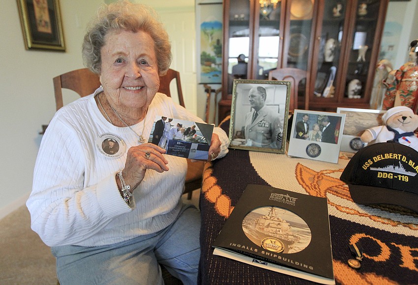 U.S. Navy remembers former Winter Parker and Master Chief Petty Officer ...