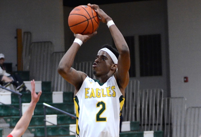 PHOTOS: CFCA hoops earns 10th win in district opener | Observer Preps ...