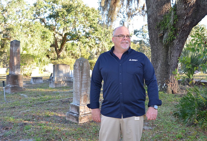 Don Price: Ambassador for the dead | West Orange Times & Observer