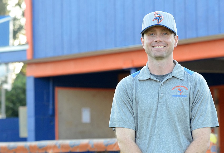 West Orange names Graig Smith new baseball coach | Observer Preps ...