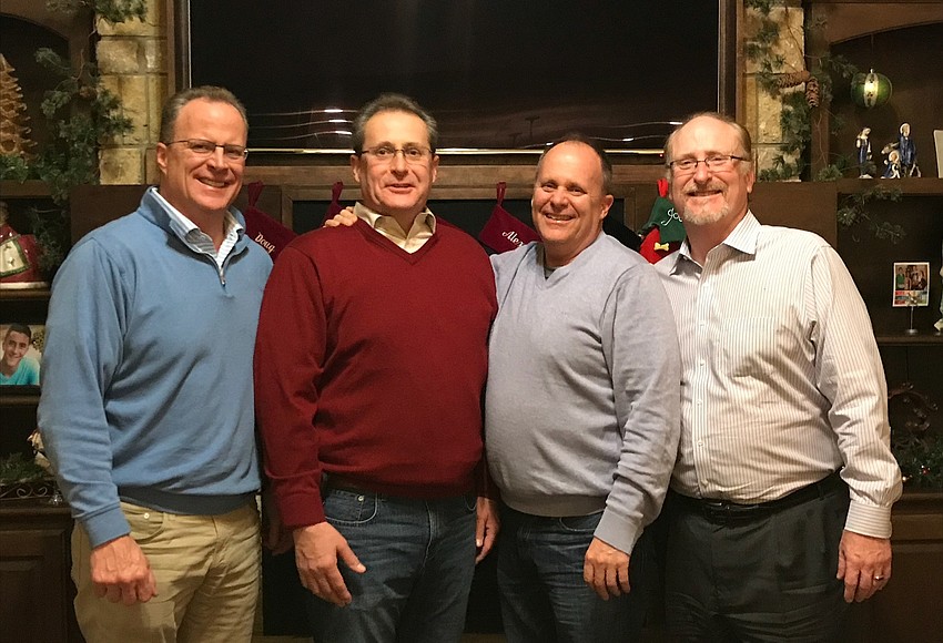 Long-lost brothers | West Orange Times & Observer