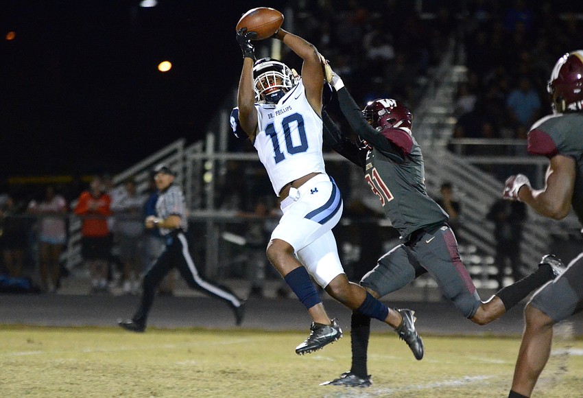 Dr. Phillips football to open season in Georgia | Observer Preps | West ...