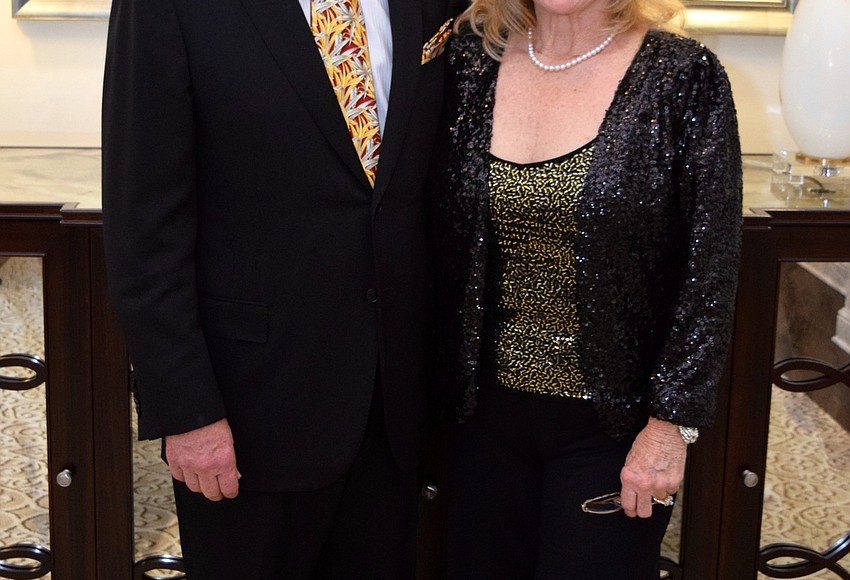 West Orange Times & Observer | Photo - Winter Garden Mayor John Rees ...