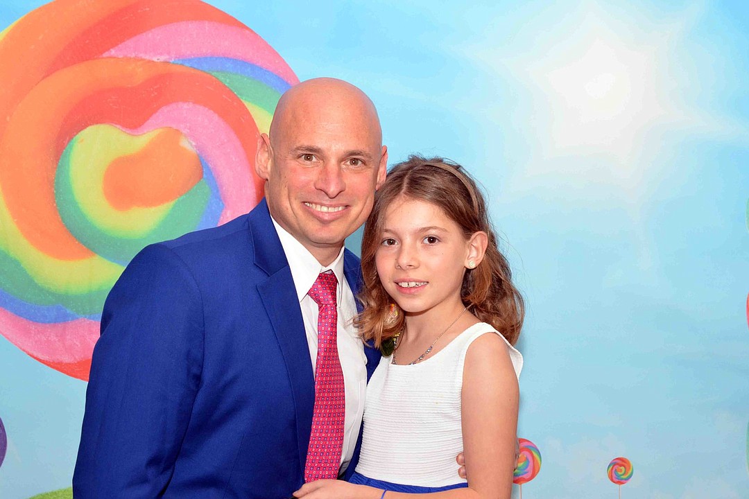 GALLERY: Lake Whitney Elementary School Daddy-Daughter Dance | West ...