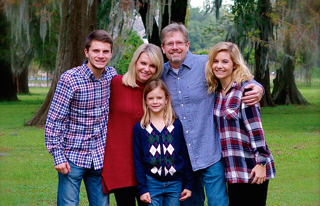 Central Florida Christian Academy welcomes new headmaster | West Orange ...