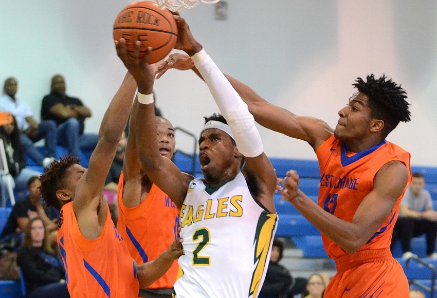 CFCA hoops holds off West Orange in regular-season finale | Observer ...