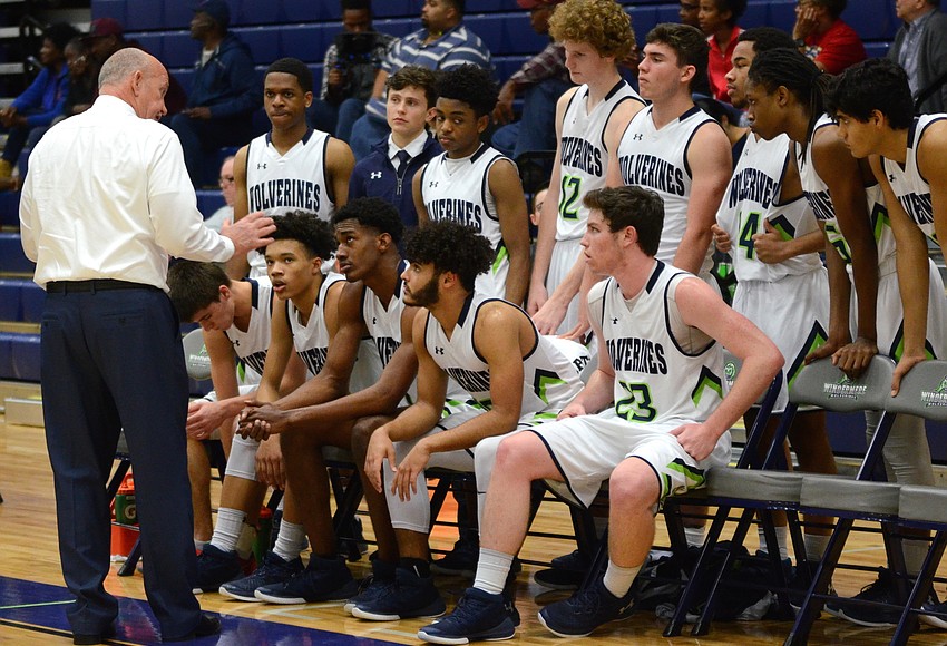 Upstart Windermere boys basketball closes regular season with strong ...