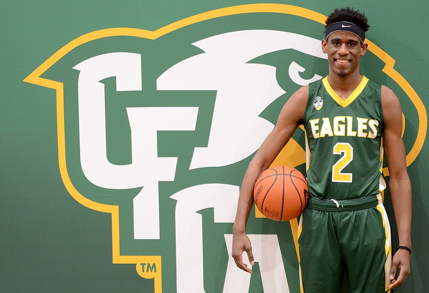 Sports Spotlight - West Orange Times & Observer: Jordan Preaster | West ...