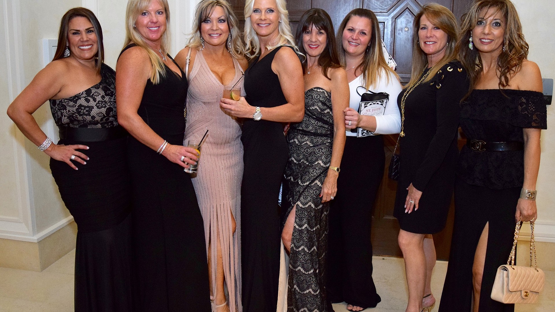 BLACK TIE: St. Jude Orlando Gala 2018 | West Orange Times & Observer