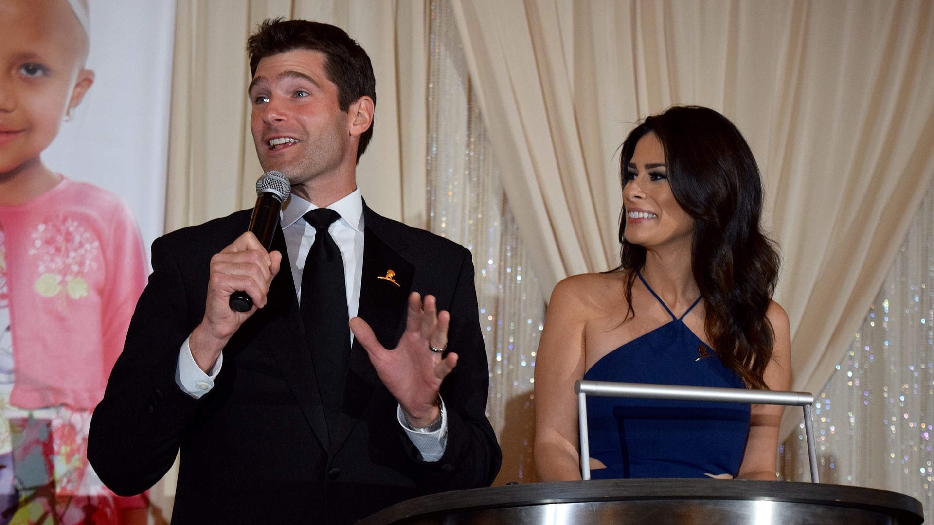 BLACK TIE: St. Jude Orlando Gala 2018 | West Orange Times & Observer