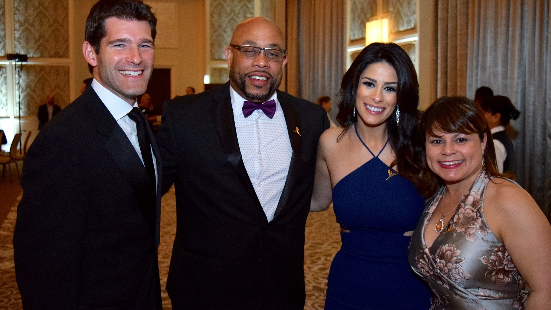BLACK TIE: St. Jude Orlando Gala 2018 | West Orange Times & Observer