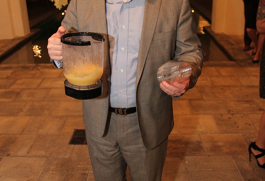 West Orange Times & Observer | Photo - William Voight passed out ...