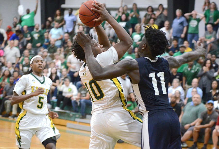 CFCA basketball wins region, earns trip to Lakeland | Observer Preps ...
