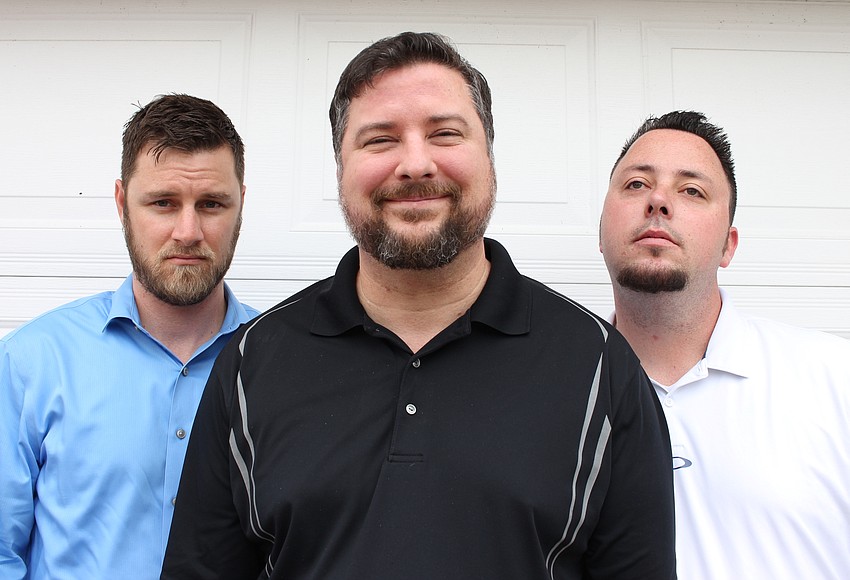 Average guys, above-average arguments | West Orange Times & Observer