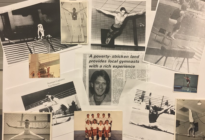 Family, friends remember Mr. Steven Norman | West Orange Times & Observer