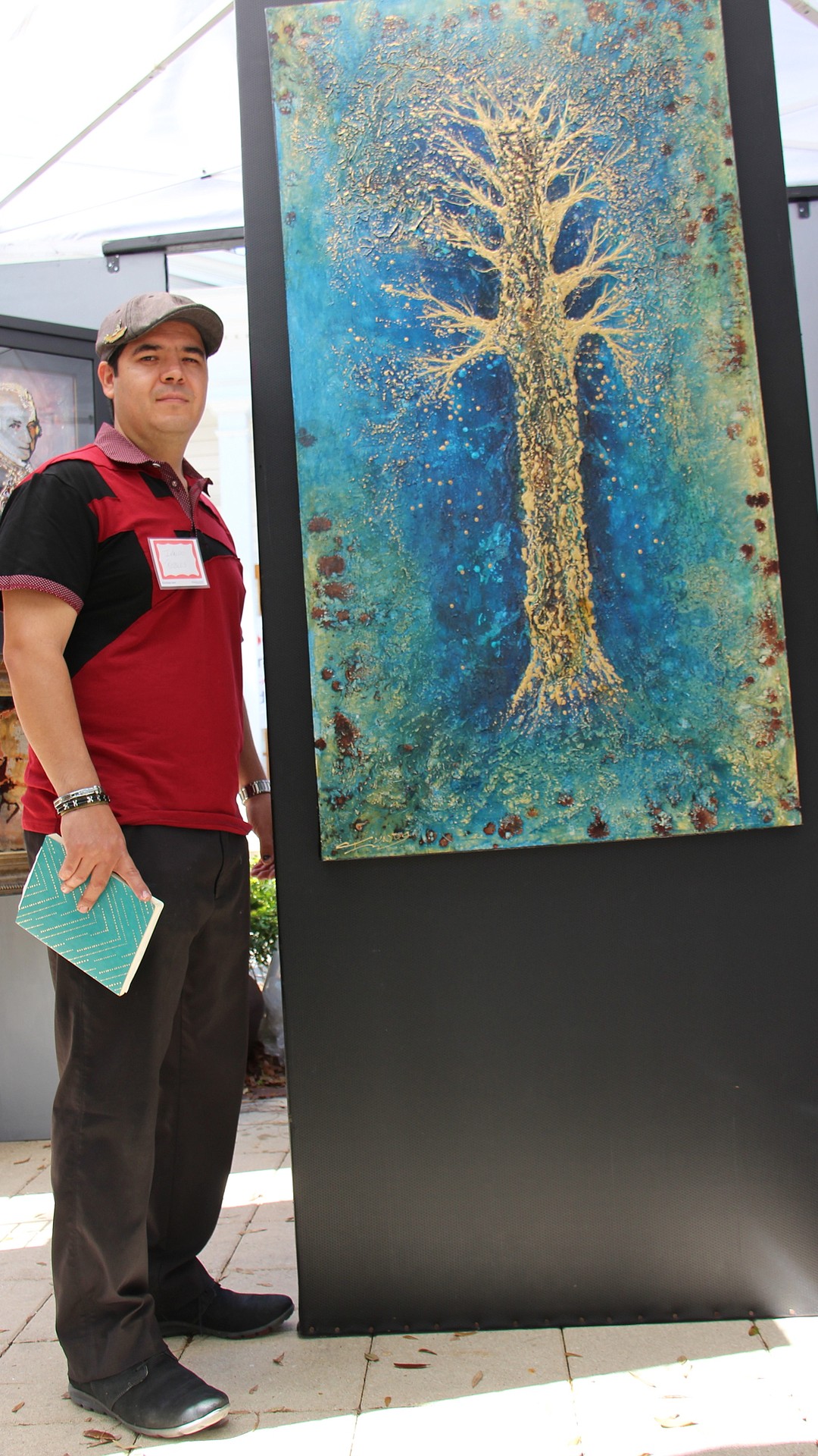 PHOTOS: Third Annual Windermere Art Affair | West Orange Times & Observer