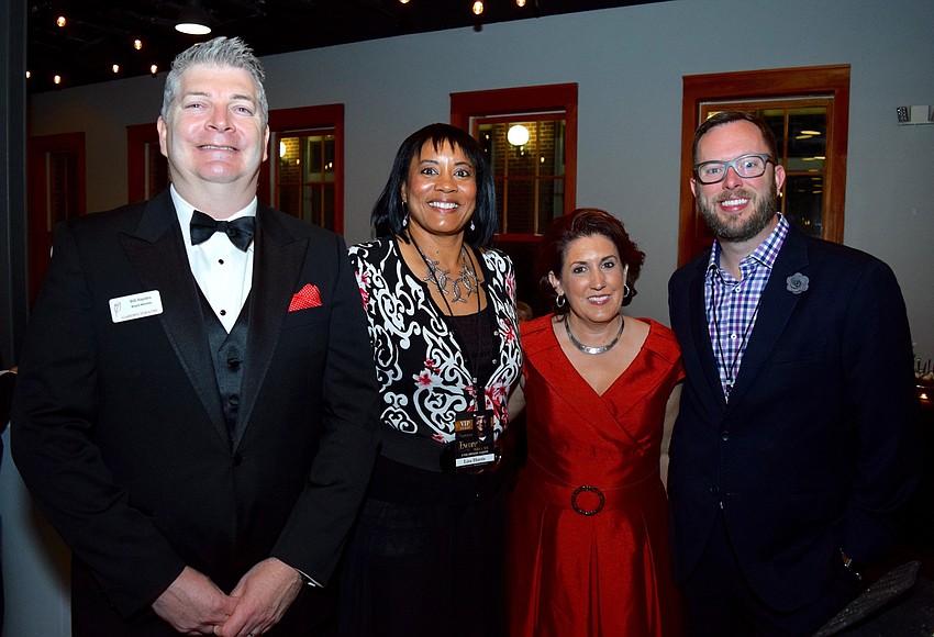 West Orange Times & Observer | Photo - Garden Theatre Board Member Bill ...