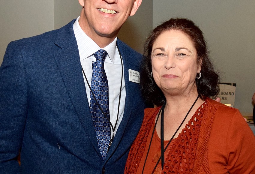 West Orange Times & Observer | Photo - Garden Theatre Board Vice ...