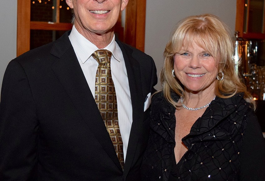 West Orange Times & Observer | Photo - Winter Garden Mayor John Rees ...