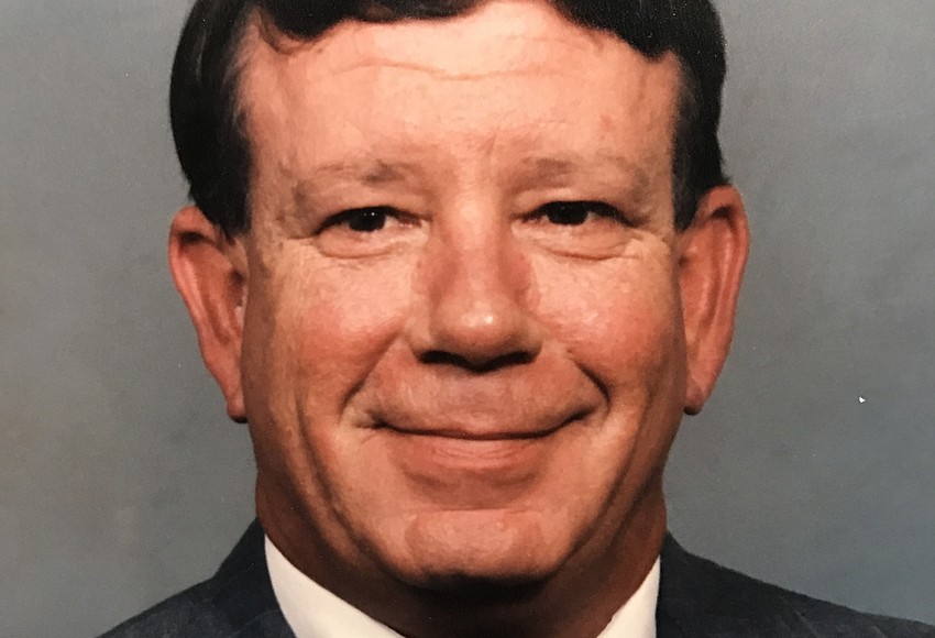 Obituary: William Eugene "Gene" Heidt | West Orange Times & Observer