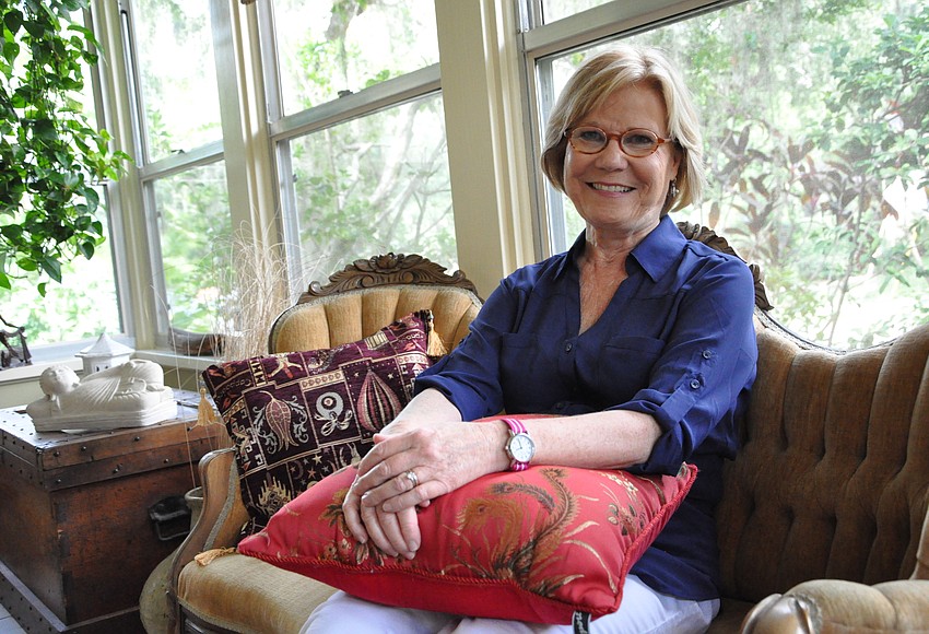 Winter Park resident Charlene Edge escaped a fundamentalist cult | West ...