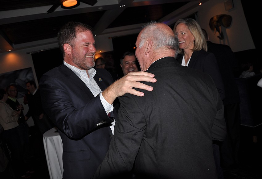 Steve Leary reelected as Winter Park Mayor | West Orange Times & Observer