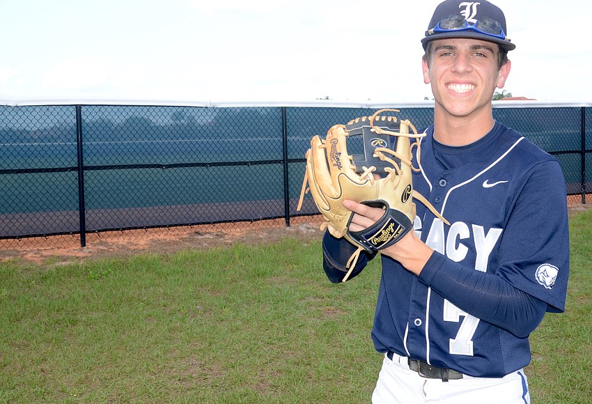 Sports Spotlight - West Orange Times & Observer: Justin LaGasse | West ...