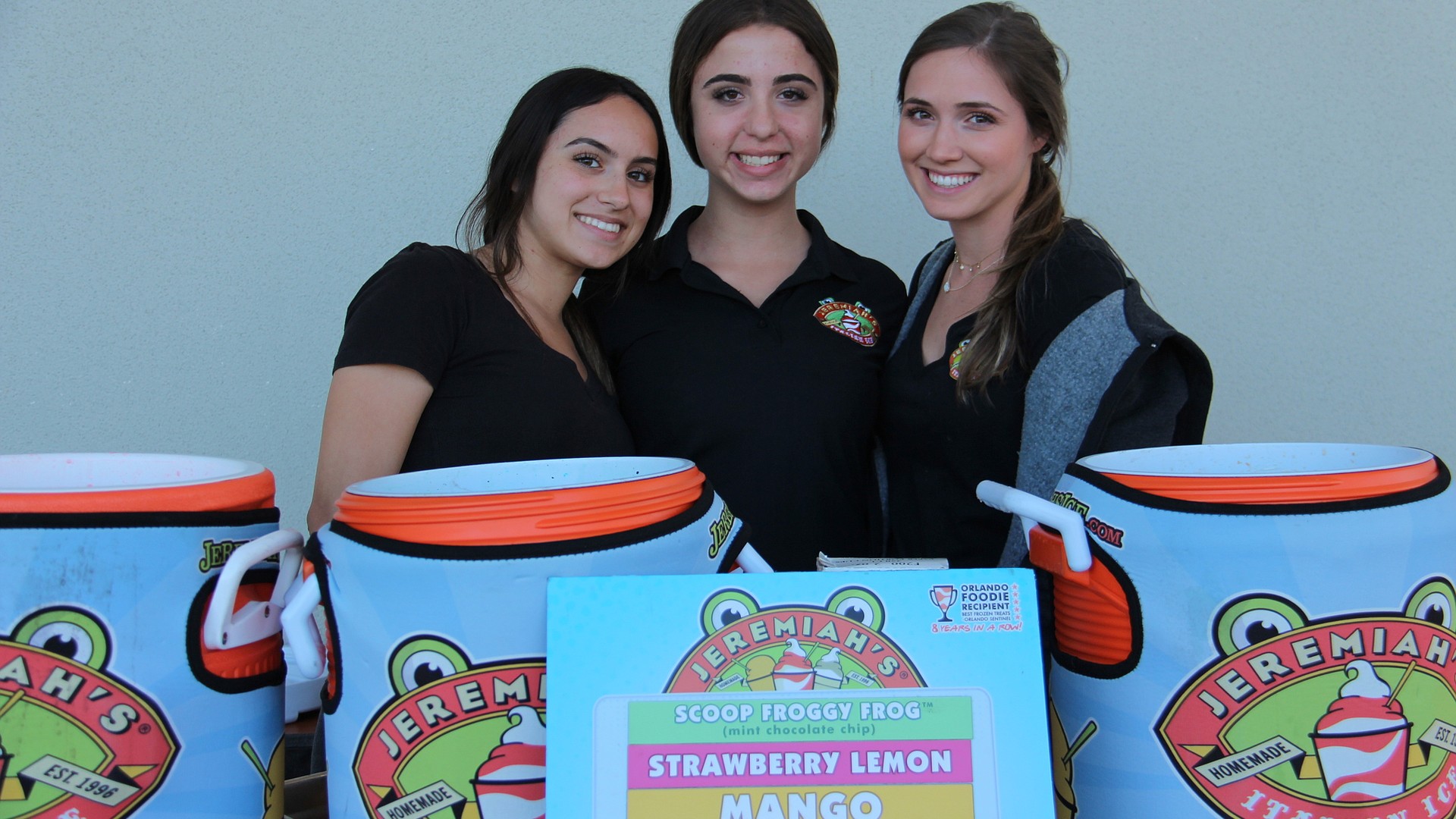 PHOTOS: Bay Lake Elementary School Spring Fling | West Orange Times ...