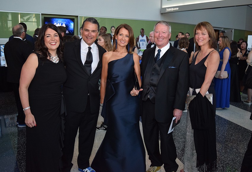 West Orange Times & Observer | Photo - Audra Hollifield, Orlando Magic ...